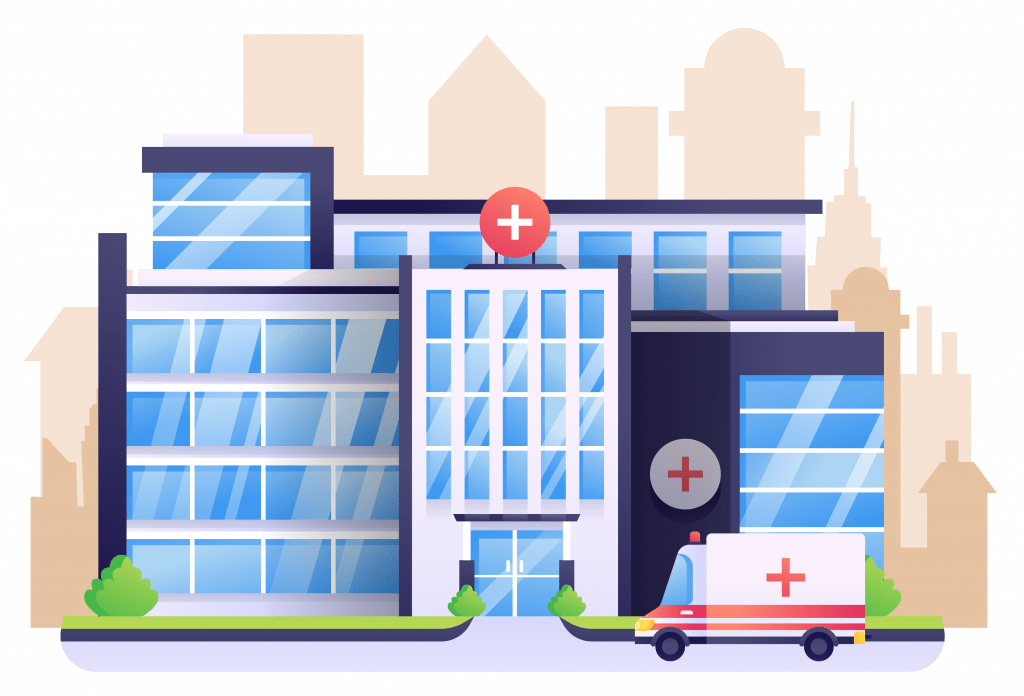 The 10 Best Hospitals In Illinois | Rankings